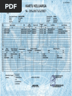 Font Untuk KTP Indonesia | PDF