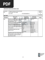 SNI 01 2332 2 2006 Uji Mikrobiologi Salmonella | PDF | Pengembangan ...