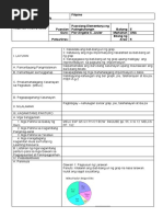 Edukasyong Pantahanan at Pangkabuhayan | PDF