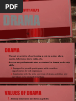 Theatresports | PDF | Improvisation