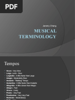 Basic Music Theory For Beginners - The Complete Guide | PDF