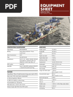 Specification and Use of DP Capability Plots | PDF | Propeller | Rocket ...