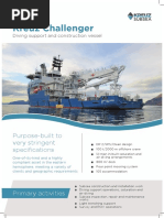 Holmen Atlantic Updated On 2011-09-20 | PDF | Water Transport | Ships