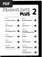 Updated Opic Questions | PDF | Experience