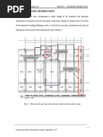 Column Design Chart | PDF