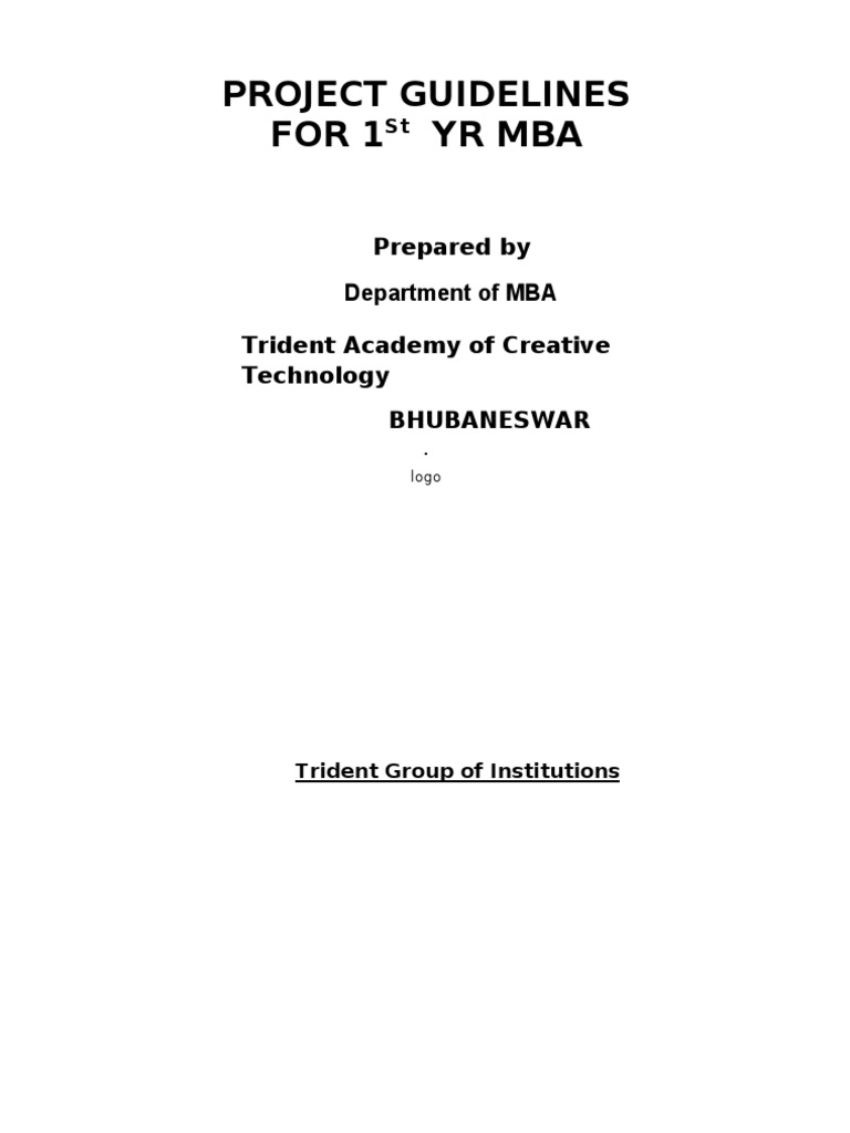 Project Guideline Edit | PDF | Hypothesis | Sampling (Statistics)