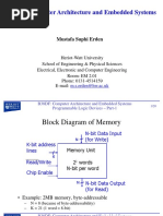 TMS320C5x Architecture Guide | PDF | Central Processing Unit | Digital ...