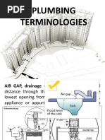 Plumbing Plan Examples | PDF | Plumbing | Hygiene