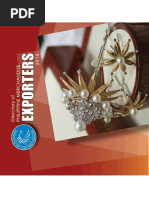 Zip Codes Paranaque City | PDF | Metro Manila