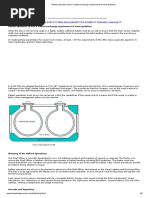 Procedures For Ballasting, Deballasting and Loading Operations | PDF ...