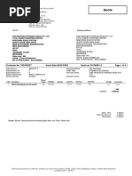 Donation Political Parties | PDF | Receipt | Payments