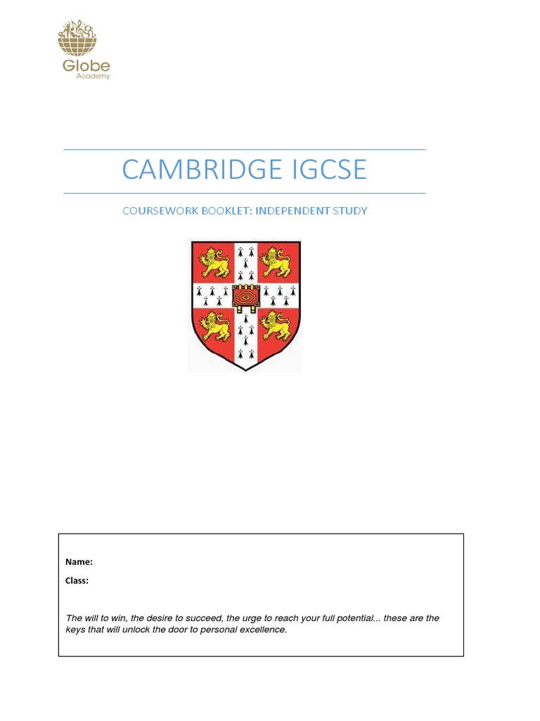 English Independent Study Booklet Sum2 | PDF | Clause | Punctuation