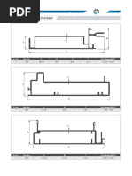 Casement Window Sections | PDF