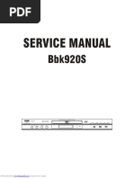 Specialized Repair: EWS Bypass Procedure | PDF