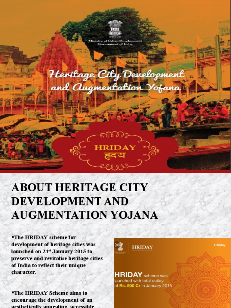 HRIDAY | PDF | Economies