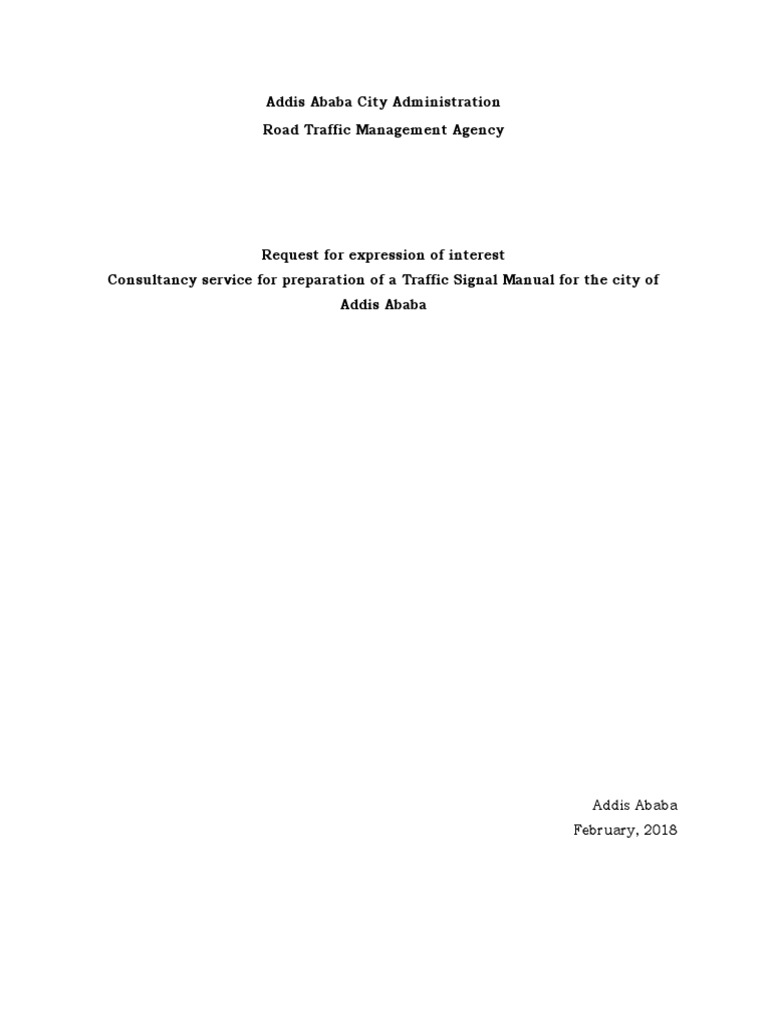 Traffic Signal Manual v1 | PDF | Professional Certification | Traffic