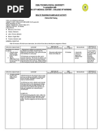 Go, Grow and Glow Foods Worksheet | PDF