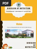Formula Fortification Reference Guide | PDF