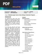 4-Display Creation Using HMI Display Builder | PDF