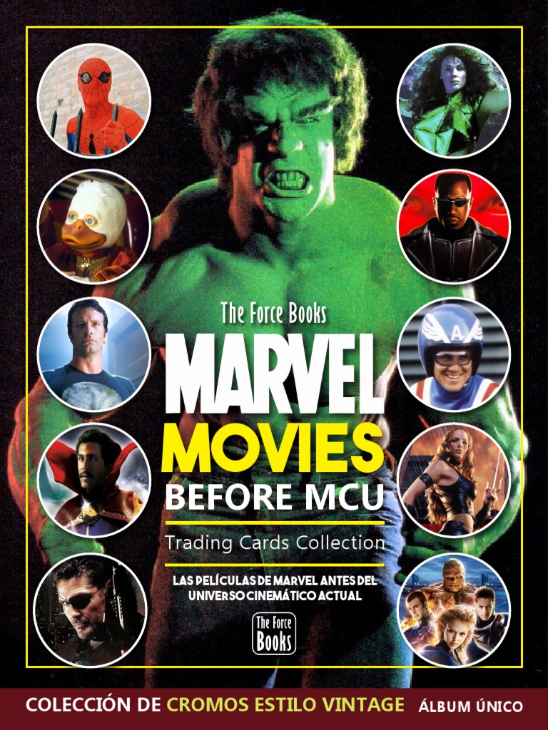 Marvel PDF | PDF | Hombre araña