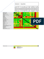 SIMOPS Procedure - Pro-Saf-010-Ieoc Rev01-Final | PDF | Risk Assessment ...