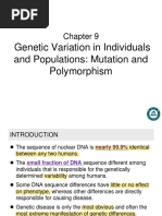 The Gene: A History of Genetics | PDF | Genetics | Gene