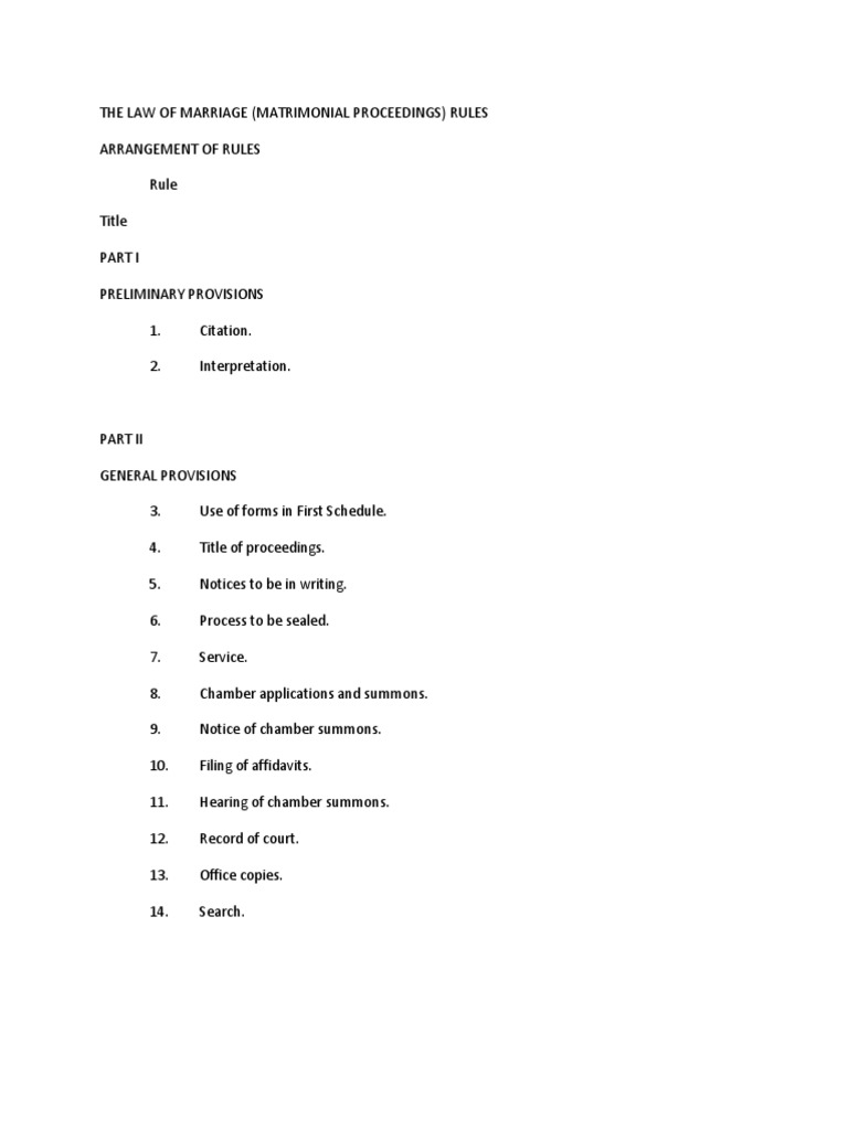 matrimonial-proceedings-rules-overview-pdf-summons-judgment-law
