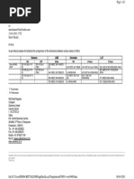 Internal Arc IEC 61641 - EN - V07 | PDF | Electric Arc | Plasma (Physics)