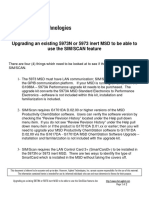 Agilent 5977 EI Source Selection Guide | PDF | Mass Spectrometry | Mass