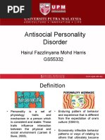 The Discrimination Model | PDF | Counseling Psychology | Psychotherapy