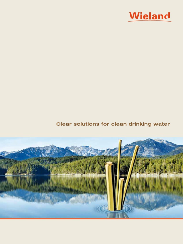 CW602N Is No Longer Listed PDF | PDF | Drinking Water | Brass