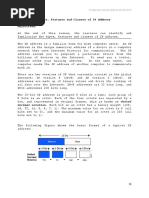 Tvl-Ict-Css: Quarter 1 - Module 3-4: Setup Network Configuration | PDF | Ip Address | Computer ...