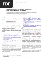 DMA 501/1001 Density Meter Manual | PDF | Electrical Connector | Safety