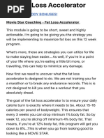 Power Lifting Matrix | PDF | Weight Training | Strength Training