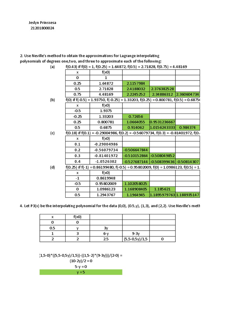 Jeslin | PDF | Interpolation | Multidimensional Signal Processing