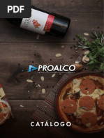 Bar Service Standards and Sequence of Service | PDF | Bar | Drink