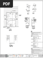 RCC Drain Design and Reinforcement Details | PDF | Precast Concrete ...