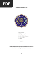 Cendo Xitrol Dosis, Manfaat, Serta Efek Sampingnya - Gayasehatku | PDF ...