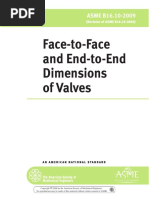 Iso 5211 | PDF | Valve | Actuator