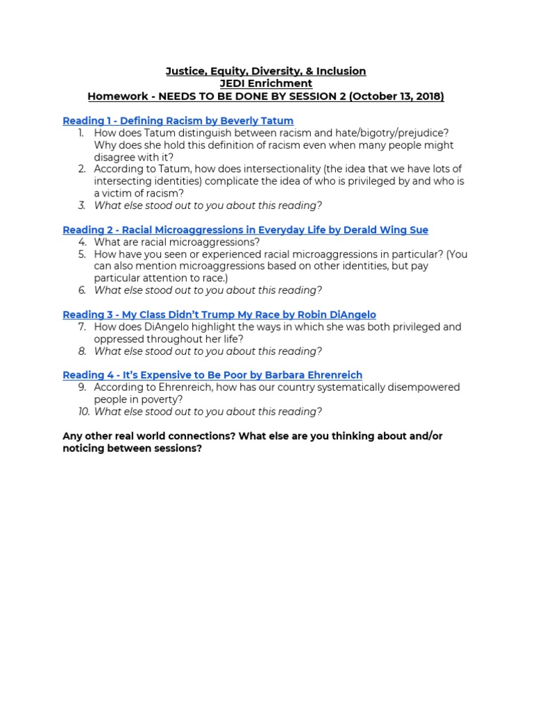 hw0 - Jedi Journal From Session 1 | PDF