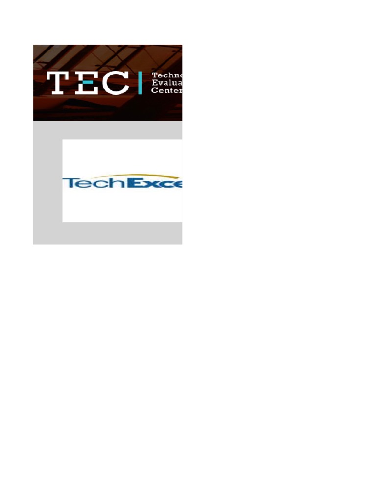 Sales Force Automation Techexcel CRM | PDF | Customer Relationship ...