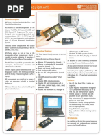 Em-Trak Product Brochures - A100 - 2017 | PDF | Telecommunications ...