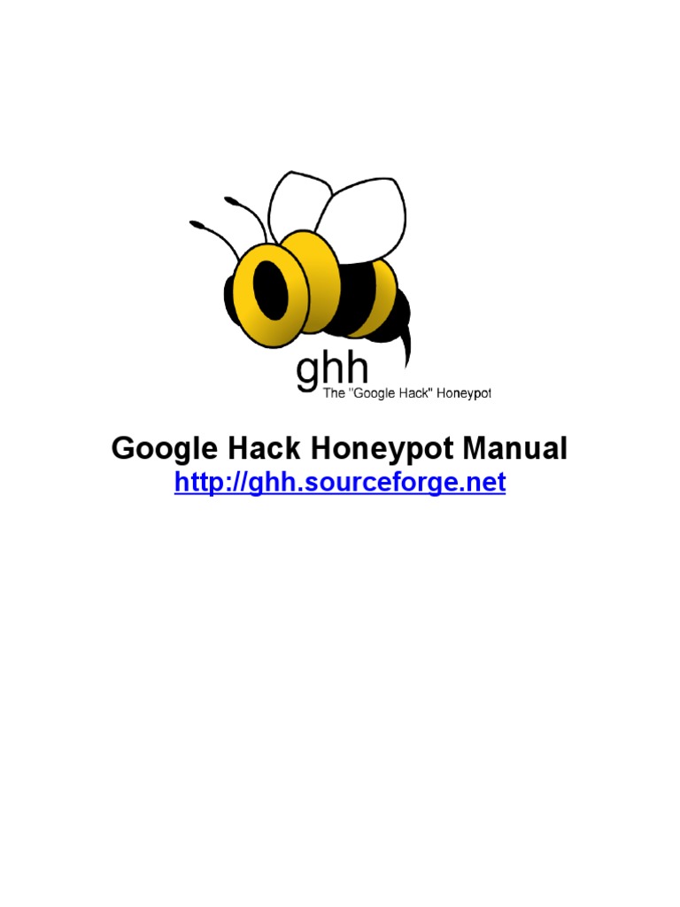 GHH User Manual PDF | PDF