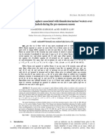 Pasquill Atmospheric Stability Classes | PDF | Meteorological Phenomena ...