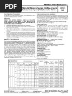 ROSOV Valve Automation Overview | PDF | Valve | Actuator