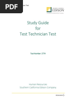 GMetrix Practice Test Guide | PDF