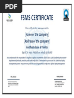 3M Petrifilm RYM Interpretation Guide PDF | PDF | Mold | Nature