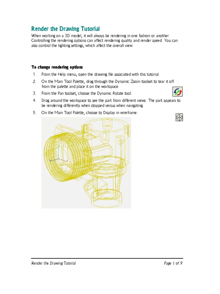 Render The Drawing Render The Drawing Render The Drawing Render The ...