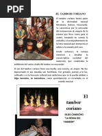 El Manduco | PDF | Bailes | Venezuela