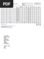 Vehicle Log Sheet | PDF | Fuel Economy In Automobiles | Economies